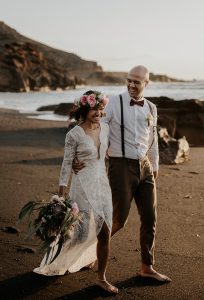 Lanzarote Wedding Photographer | Janira & Carlos