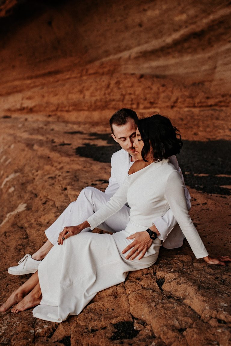 Lanzarote Wedding Photographer | Janira & Carlos