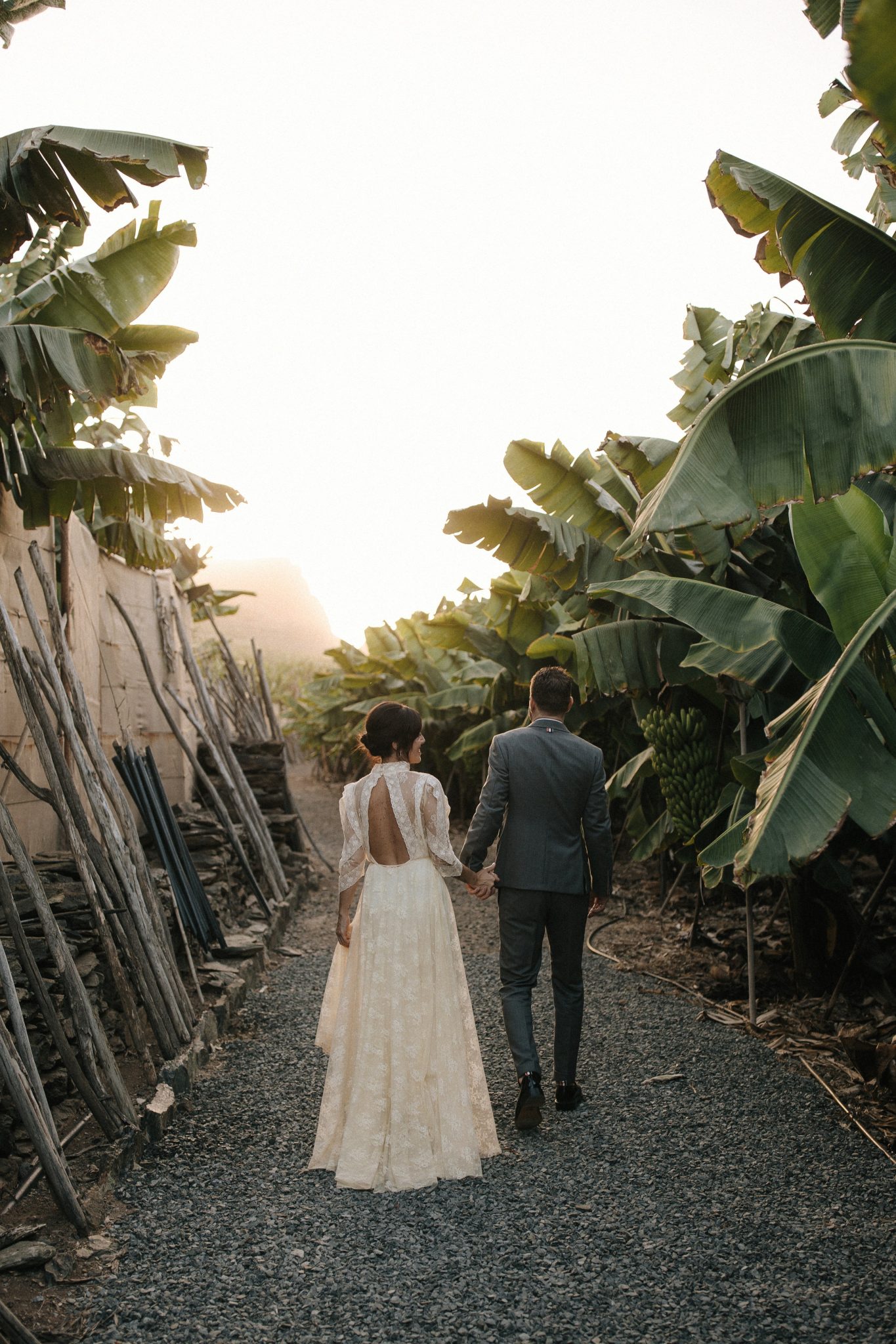Lanzarote Wedding Photographer | Janira & Carlos